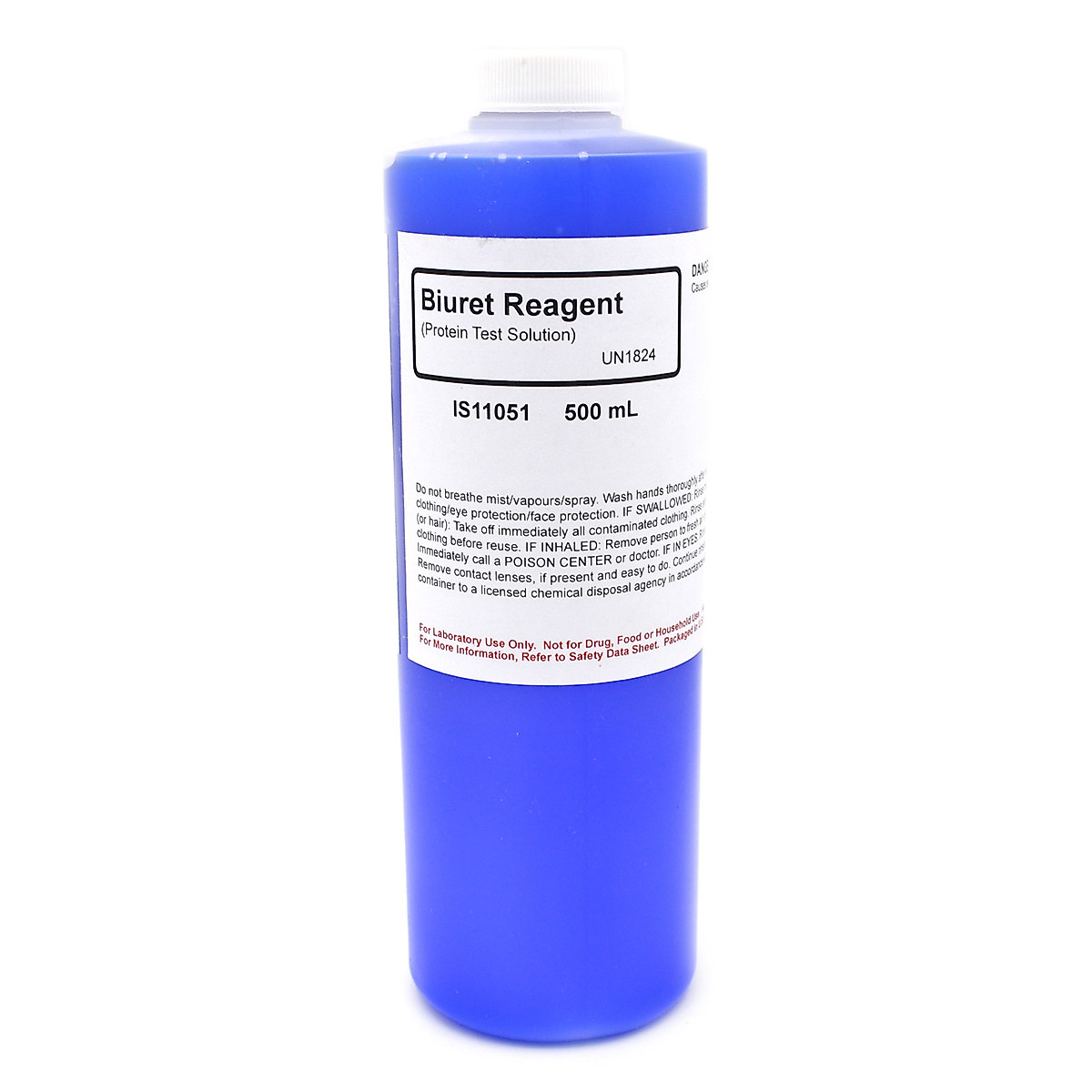 ALDON Innovating Science Biuret Reagent, 500mL - The Curated Chemical Collection
