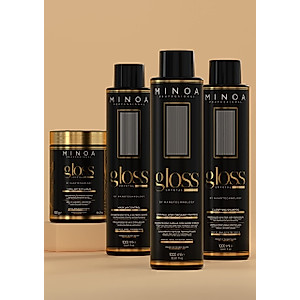 minoa gloss