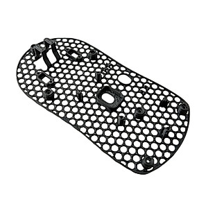 TJ Exclusives G Pro X Superlight Wireless Weight Reducing Base Mod, Black