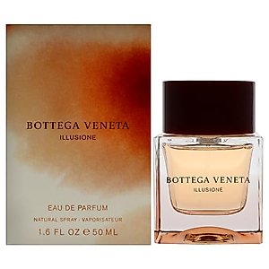 Bottega Veneta Illusione for Women 1.6 oz Eau de Parfum Spray
