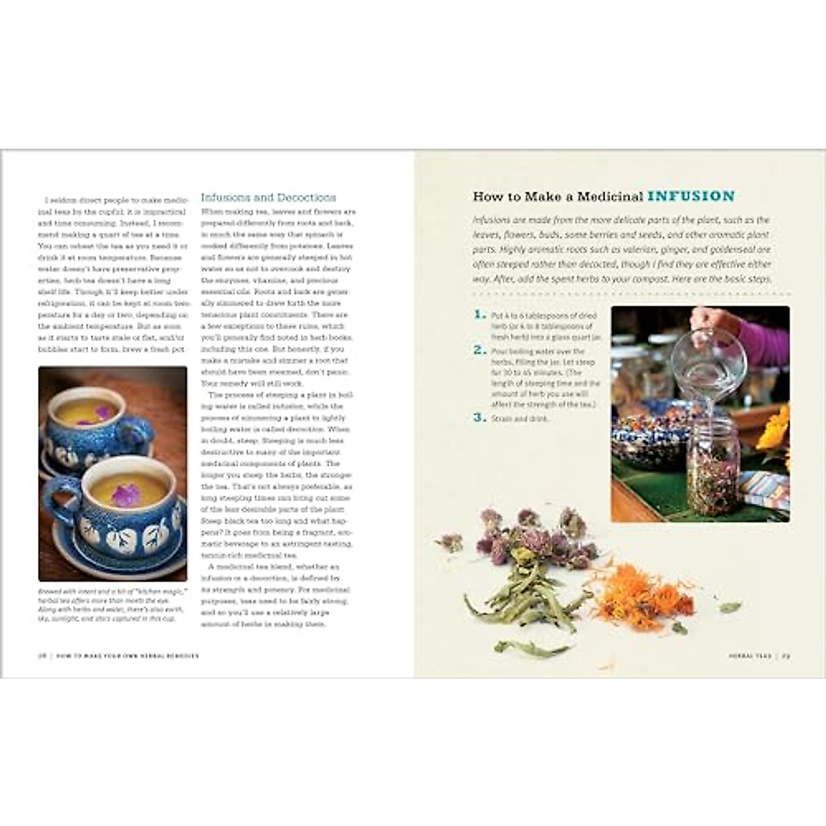 Rosemary Gladstar's Medicinal Herbs: A Beginner's Guide: 33 Healing Herbs to Know, Grow, and Use