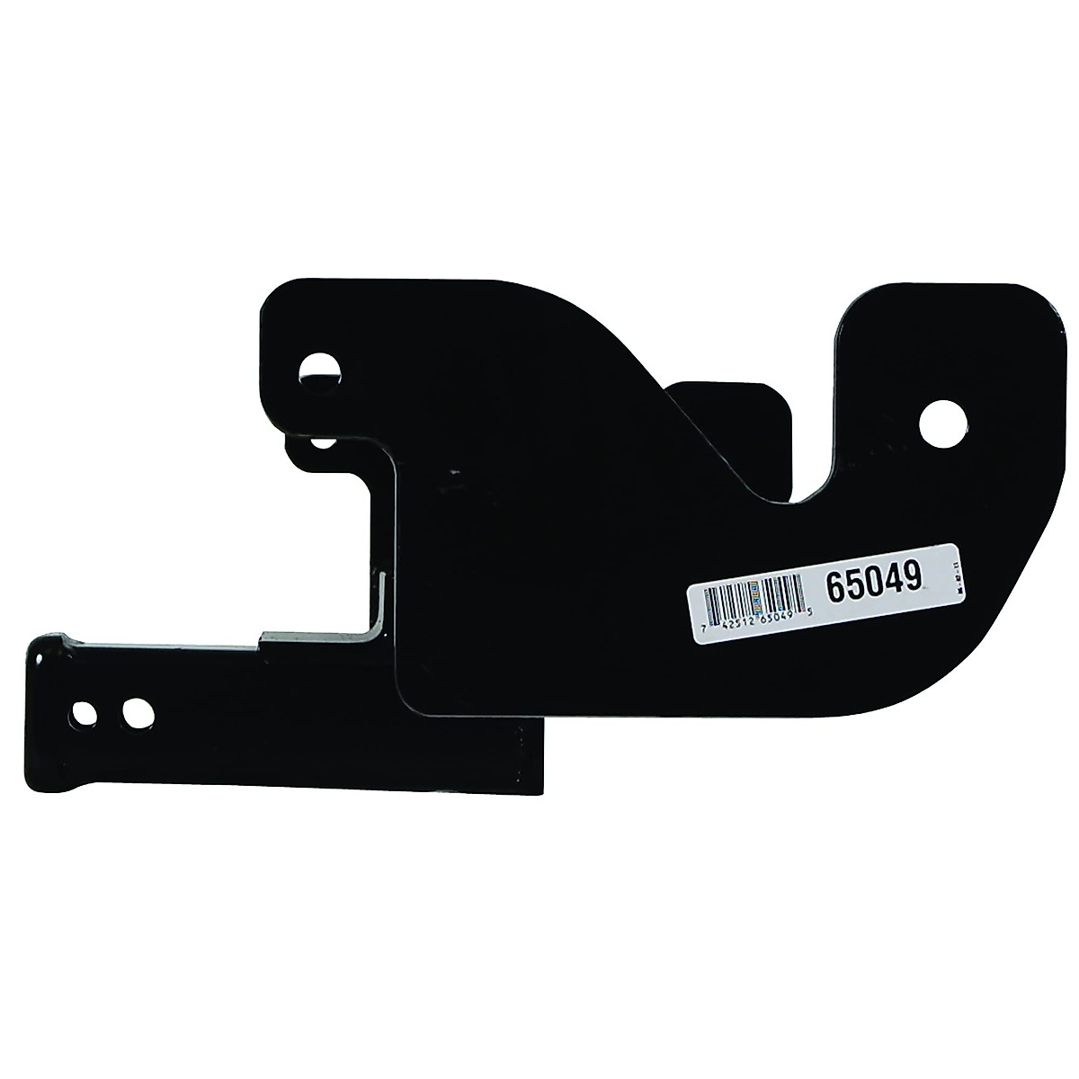 Reese 65049 Front Mount Receiver with 2" Square Receiver opening