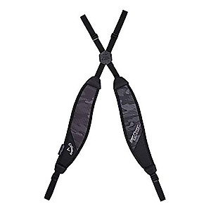 Callaway Golf 2021 Hyperlite Zero Stand Bag , BLACK/BLACK CAMO/CHARCOAL