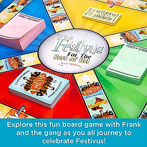 Festivus Board Game