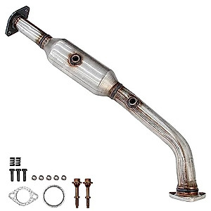 SAROTIN Catalytic Converter Compatible with Honda Element 2003 2004 2005 2006 2007 2008 2009 2010 2011 2.4L