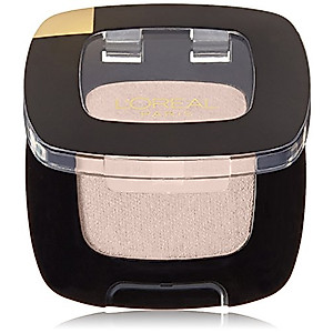L’Oréal Paris Colour Riche Monos Eyeshadow, Mademoiselle Pink, 0.12 oz.