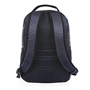 Nautica Backpack, Navy, 18"