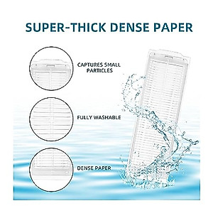 AGribo Vacuum Cleaner Parts,Compatible for Mi Robot Vacuum Mop 2S / Mop P/Mop Pro / XMSTJQR2S / STYTJ02YM Replacement Parts Main Side Brush,Hepa Filter, Mop (Color : Set J)