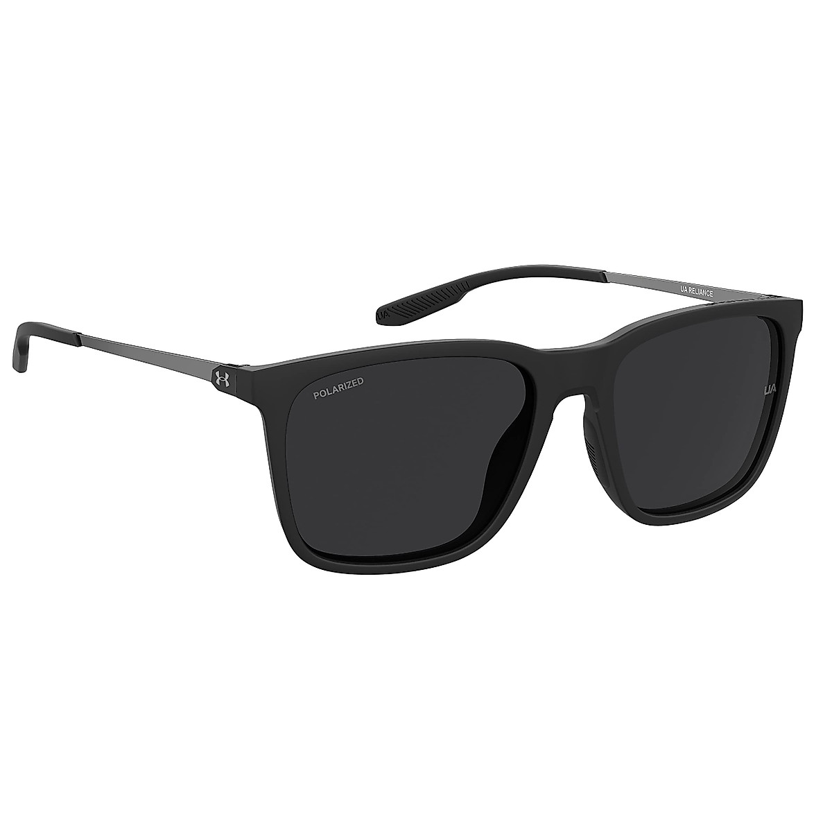 Under Armour Men's Reliance Square Sunglasses