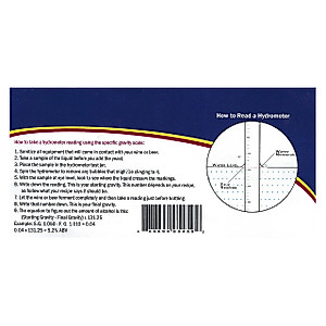 Specific Gravity Combo Kit