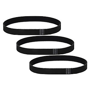 AC-0815 Air Compressor Timing Belt Fit for Dewalt Devilbiss Porter Cable Makita Sears Craftsman Air Compressor Timing Belt CAC-1311 CAC-1342