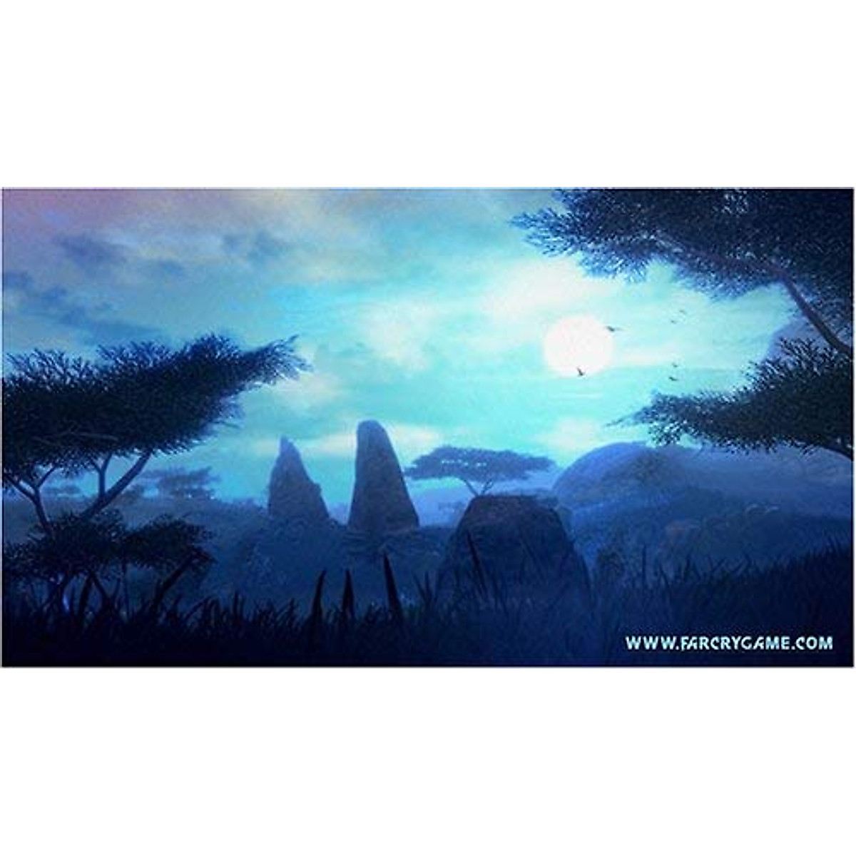 Far Cry 2 - Playstation 3 (Renewed)