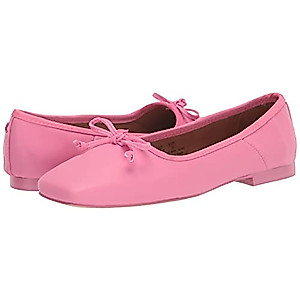 Circus NY Women's Teresa Ballet Flat Watermelon Pink 8