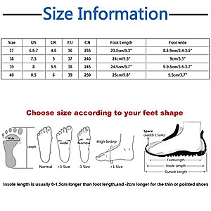 Womens Sandals, Booties for Women Low Heel Womens Heels Fashion Boots Narrow Boots Summer Heels Gym Cycling Boots formal Shoes for Women