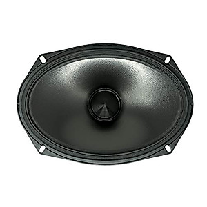 Alpine R-S69C.2 6" x 9" Component System