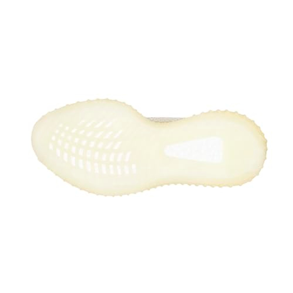 adidas Mens Yeezy Boost 350 V2 FZ5421 Israfil - Size 9