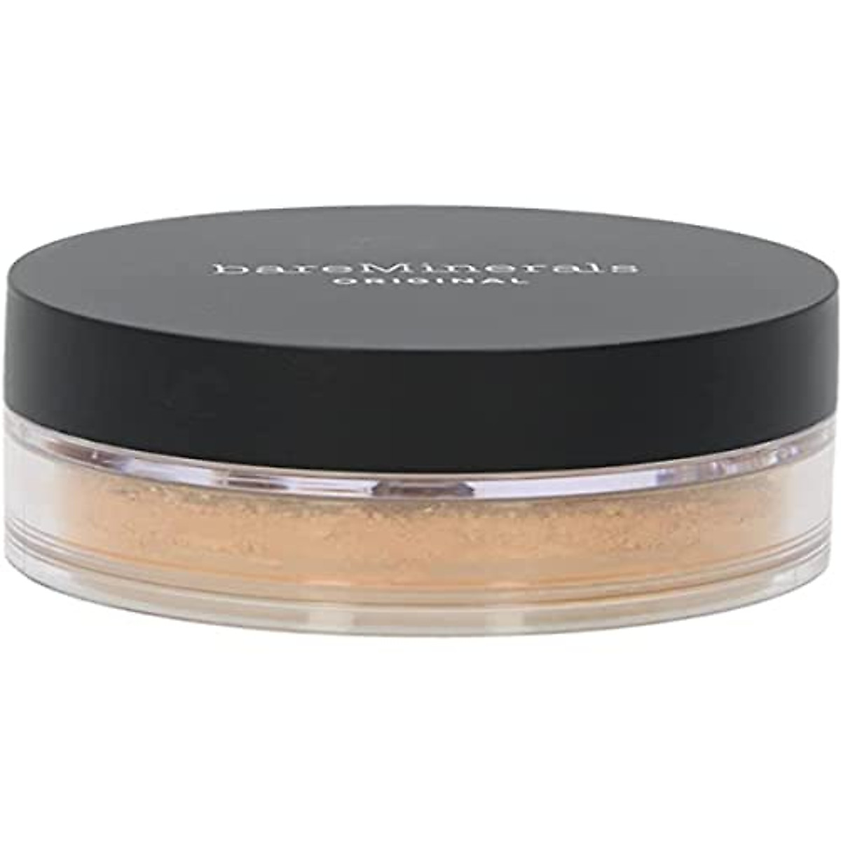 bareMinerals Original SPF15 Foundation with Locking Sifter 8g 15 - Neutral Medium