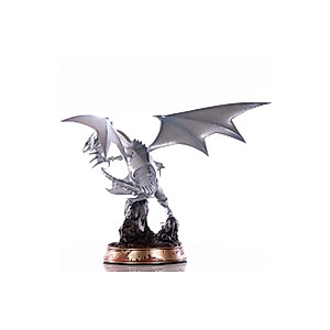 First 4 Figures Yu-Gi-Oh!: Blue-Eyes White Dragon PVC Statue