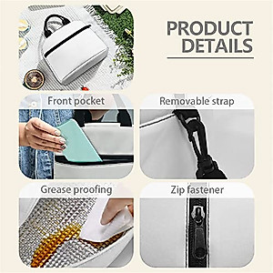 Wanyint Pink Cow Print Children Backpack for Kindergarten Preschool Elementary Polyester School Bag with Organizer Pencil Case Bag Lunch Box Water Cup Cover