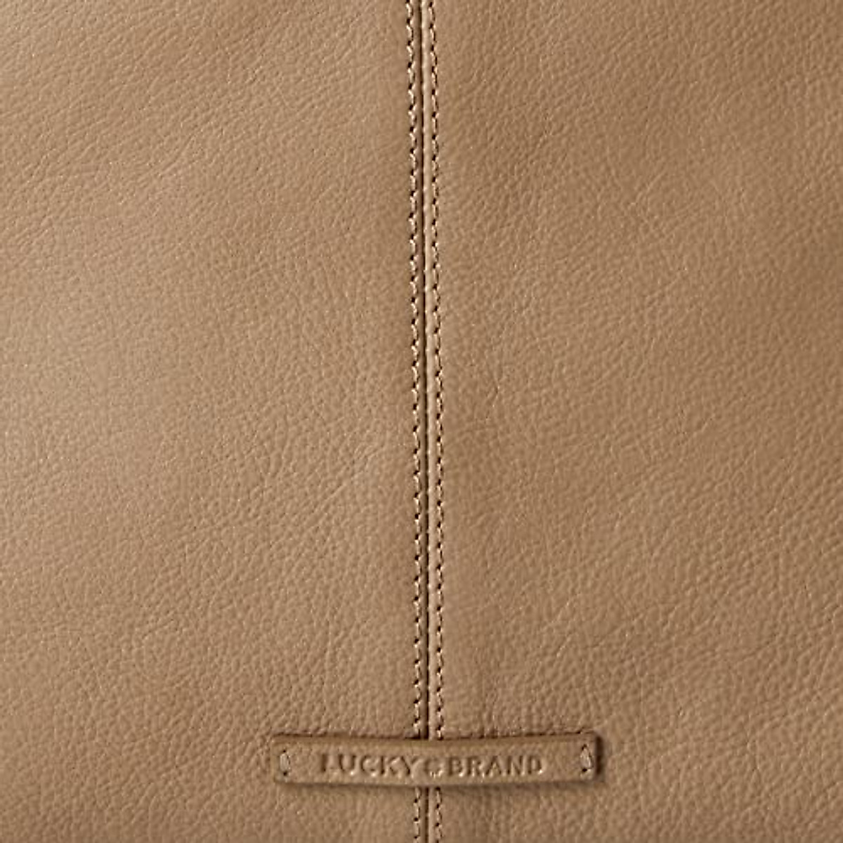 Lucky Patti Shoulder Bag, Dune