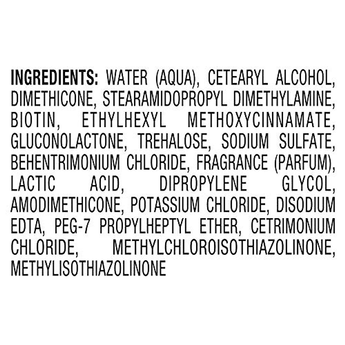 TRESemme Conditioner Repair & Protect 22 oz