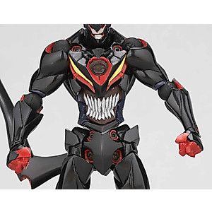 Revoltech Yamaguchi : No.52 Tengen Toppa Gurren Lagann Lazengann