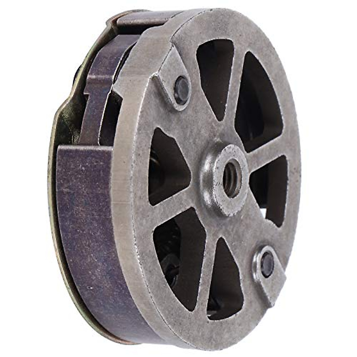 Oreilet Clutch, Iron Clutch, Trimmer Clutch, for Garden Lawn