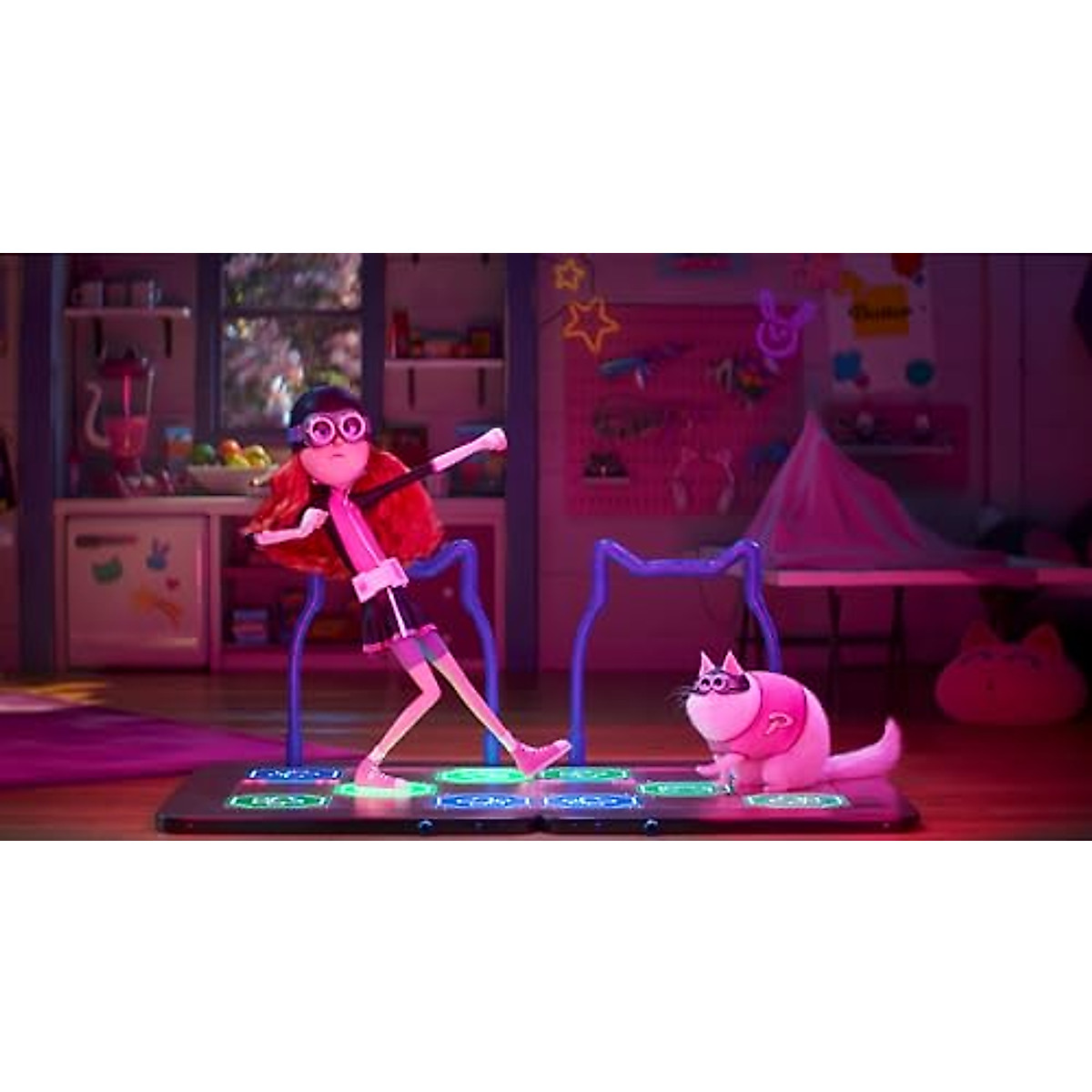 Despicable Me 4 - Collector's Edition [DVD]