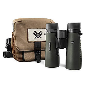 Vortex Optics Diamondback HD Binoculars 10x42