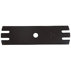 New Stens Edger Blade 375-287 Compatible with MTD 25B-550C000, 25B-550C029, 25B-550D200, 25B-550229, 25B-520J000, 25B-520J029 and 25B-520K200, 2008 and Newer edgers 781-0080, 781-0080-0637