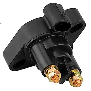 Starter Solenoid Relay for ATV Arctic Cat 1000 650 500 550 400 450 700 Replacement 0445-058 0445-036