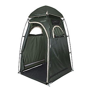 Stansport Deluxe Privacy Shelter (739)