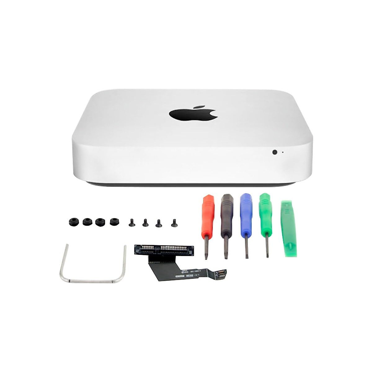 OWC Hard Drive Installation Kit for 2011-2012 Mac Mini Lower Drive Bay