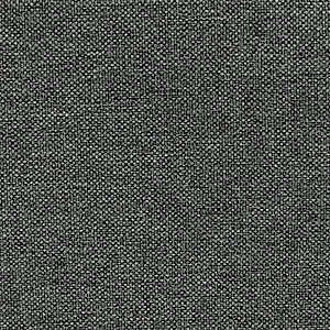 Flash Furniture Bridgetown Fabric Left Chair Module for Sectional Sofa, Customizable Modular Couch Left Seat with Arm Rest, Dark Gray