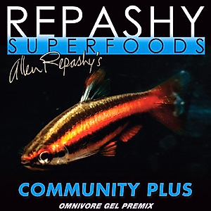 Repashy Community Plus 6 Oz JAR