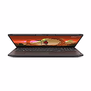 Lenovo - 2022 - IdeaPad Gaming 3 - Essential Gaming Laptop Computer - 15.6" FHD - 120Hz - IdeaPad Gaming RTX 3050 - 256GB NVMe Storage - NVIDIA GeForce RTX 3050 Graphics - Windows 11 Home