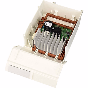 GLOB PRO SOLUTIONS W10756692 -Washer Motor Control Board CCU 8182706