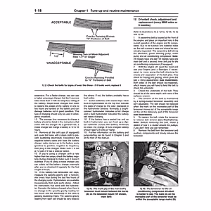 Jeep Grand Cherokee (2005-2019) Haynes Repair Manual (USA) (Paperback)