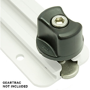 Yak Attack GearTrac Hardware Assortment Kit - HRC-1004