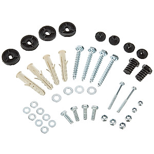 Senville HL-550 Wall Mounting Bracket for 18000 BTU - 36000 BTU Mini Split Air Conditioner