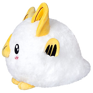 Squishable / Mini Honduran White Bat Plush