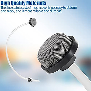 Alocs Breather Tube Assembly Replacement for Zodiac R0358700 - Replaces Jandy Breather Tube