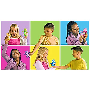 Care Bears Cheer Bear Interactive Collectible Figure