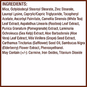 Mineral Fusion Radiance Illuminating Powder , 0.28 oz