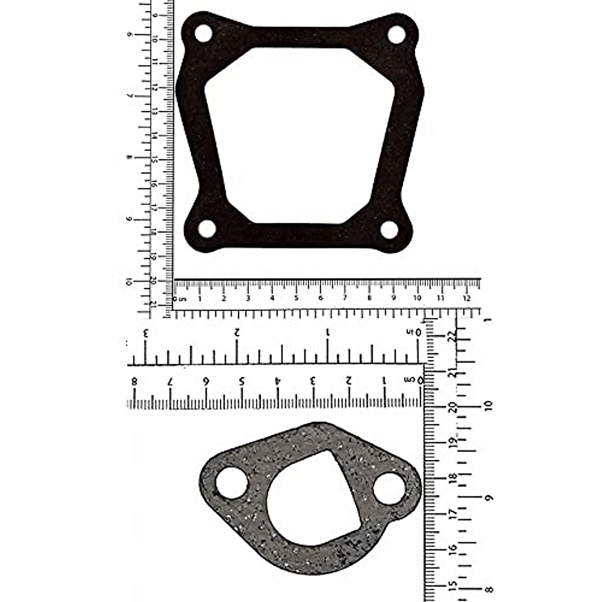 Huayi P19-1 Gas Generator Carburetor Kit OEM for Predator Champion Honda Generac 3500 4000 3000 4500 4375 3550 3650 GP 3250 3300 Watt etc. Powered by 196cc 208cc 212cc 224cc