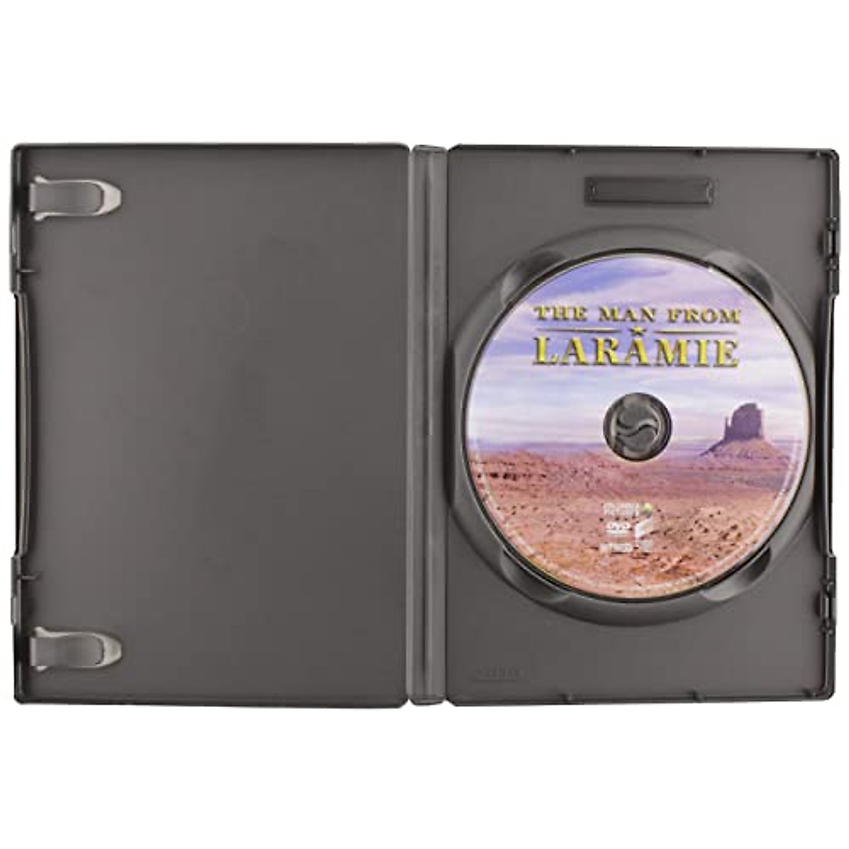 The Man from Laramie