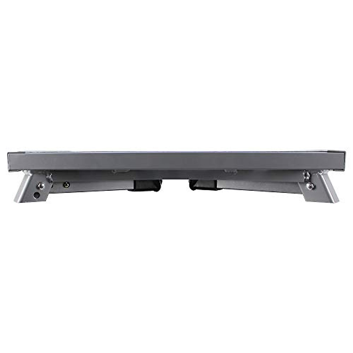 Quick Products QP-ASS101 Folding Aluminum Platform Step