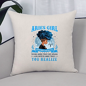 Amazingxy Iron On Decals for Clothing Women Afro Girl DIY Heat Transfer Stickers for T-Shirt Jean Jackets Hats (4PCS-B08(Large))