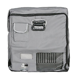 Whynter FM-8TBG Portable Refrigerator/ Freezer Transit Bag for Model: FM-85G