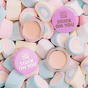 THE BEAUTY CROP STUCK ON YOU EYE PRIMER | POMEGRANTE & GRAPE SEED OIL